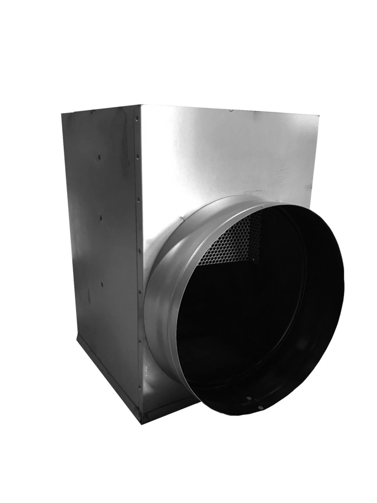 Raymon-Donco Grilles & Slot Diffusers - ACI Mechanical Sales