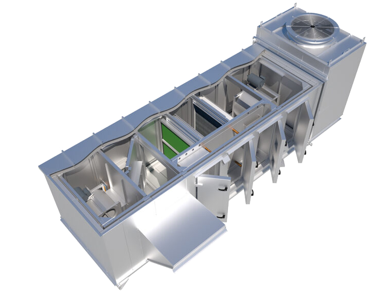 ACI Markets Archive - ACI Mechanical Sales
